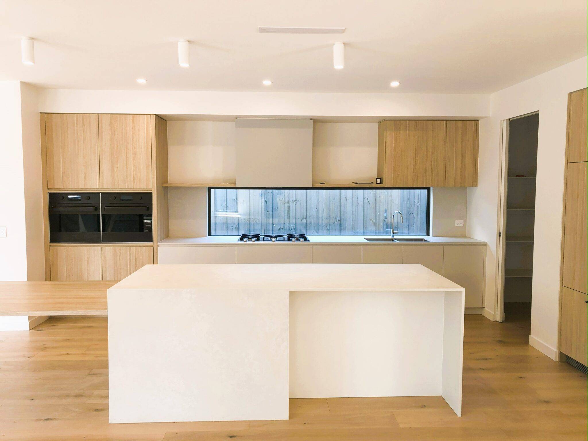 Top Kitchen Renovation Company in Melbourne